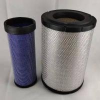 China Replacement Pleated Air Filter Cartridge 94776 A65079 ADG1733R for sale
