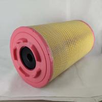 China Alternative Truck Air Filter P784525 RS4959 SA16582 99.9% Efficiency Microglass Media for sale