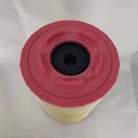 China Alternative Truck Air Filter P784525 RS4959 SA16582 99.9% Efficiency Microglass Media for sale