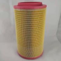 China Alternative Truck Air Filter P784525 RS4959 SA16582 99.9% Efficiency Microglass Media for sale