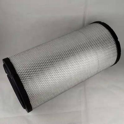 China Excavator Air Filter 30010417 8756844 SA16348 Paper Core 99.7% Efficiency for sale