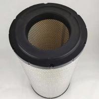 China Excavator Air Filter 30010417 8756844 SA16348 Paper Core 99.7% Efficiency for sale