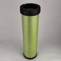 China Excavator Air Filter 30010417 8756844 SA16348 Paper Core 99.7% Efficiency for sale