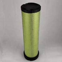 China Excavator Air Filter 30010417 8756844 SA16348 Paper Core 99.7% Efficiency for sale
