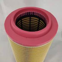 China HEPA Filter Truck Air Filter Element C2711704  C2711706 CA9867 for sale