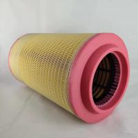 China HEPA Filter Truck Air Filter Element C2711704  C2711706 CA9867 for sale