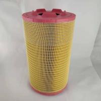 China HEPA Filter Truck Air Filter Element C2711704  C2711706 CA9867 for sale