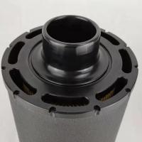 China Pressure Vessel Air Compressor Filter Element 48100789 5000674686 SL12921 for sale