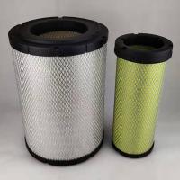 China 131-8822 AF25589 P536457 High Efficiency Air Filter Element for sale