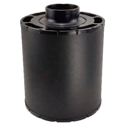 China PU Air Compressor Filter Element CA6858 ECC085004 LA1436 99.7% Efficiency for sale