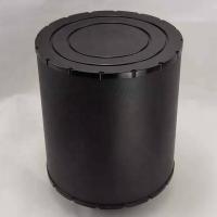 China AH1107 C085004 C085041 Compressor Oil Separator Filter PU Air Filter Element for sale