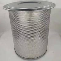 China 3017002 3018042 420051C1 Generator Air Filter Element for sale