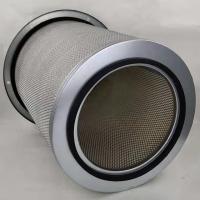 China 3017002 3018042 420051C1 Generator Air Filter Element for sale