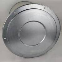 China 3017002 3018042 420051C1 Generator Air Filter Element for sale