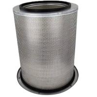 China 3017002 3018042 420051C1 Generator Air Filter Element for sale