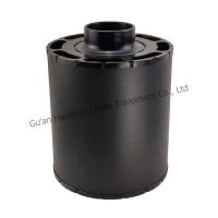 China Glass Fiber Compressor Oil Separator Filter 438672 46314 6314 for sale