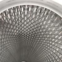 China ISO9001 Coalescing Filter Cartridge Powder Coating Dust Collector Filter for sale