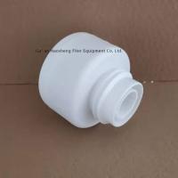 China Vacuum Pump Filter Cartridge 10um 99% Filtration Efficiency for Industrial Systems for sale