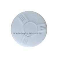 China Vacuum Pump Filter Cartridge 10um 99% Filtration Efficiency for Industrial Systems for sale