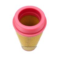 China Screw Type Air Compressor Filter Element 2116040014 46856837 3211312288 C14200 for sale