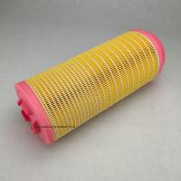 China Screw Type Air Compressor Filter Element 2116040014 46856837 3211312288 C14200 for sale