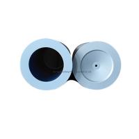 China 2u Cylindrical Flame Retardant Dust Collector Filters for sale