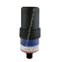China Decontaminating System Storing Lubricants Desiccant Breather Filter AM-HG-8 for sale