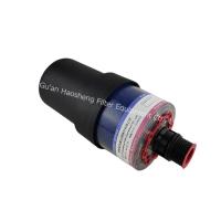 China Decontaminating System Storing Lubricants Desiccant Breather Filter AM-HG-8 for sale