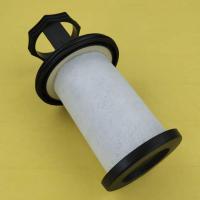 China 10032835 Industrial Crankcase Breather Air Filter Cartridge 99.9% Efficiency Microglass Media for sale