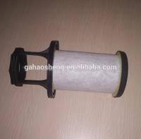 China 10032835 Industrial Crankcase Breather Air Filter Cartridge 99.9% Efficiency Microglass Media for sale