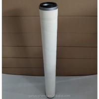 China Polyester Pleated Natural Gas Filter Cartridge CC3LG02H13 PSFG-372 for sale