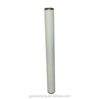 China Polyester Pleated Natural Gas Filter Cartridge CC3LG02H13 PSFG-372 for sale