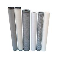 China PZC336 Stainless Steel Natural Gas Filter Replacement 5um 210bar for sale