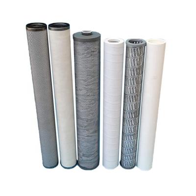 China PZC336 Stainless Steel Natural Gas Filter Replacement 5um 210bar for sale