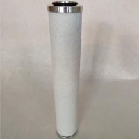 China PZC336 Stainless Steel Natural Gas Filter Replacement 5um 210bar for sale