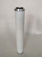 China PZC336 Stainless Steel Natural Gas Filter Replacement 5um 210bar for sale