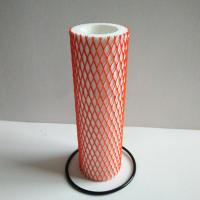 China Paper Core LNG LPG CNG Filter Replacement For Truck Tractor Trailer for sale