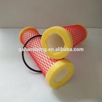 China Paper Core LNG LPG CNG Filter Replacement For Truck Tractor Trailer for sale