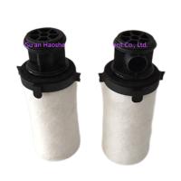 China Sintered Fiber CNG Natural Gas Filter Element MY100-1107200 0.3 Micron 210bar for sale