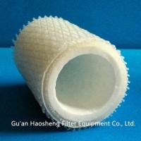 China CNG LNG High Pressure Natural Gas Filter Cartridge CLS110-6LK 1-100μm Glass Fiber for sale