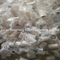 China CNG LNG High Pressure Natural Gas Filter Cartridge CLS110-6LK 1-100μm Glass Fiber for sale