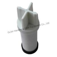 China CLS112-10 CNG Natural Gas Filter Cartridge 10 Micron OEM for Machinery Repair Shops for sale