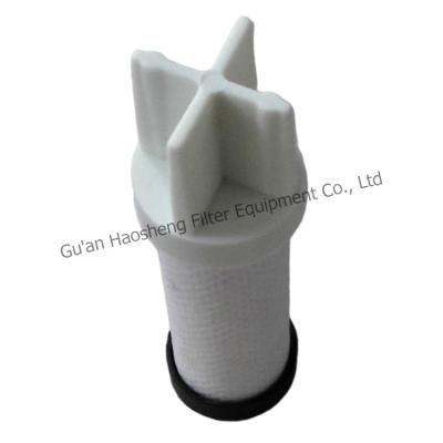 China CLS112-10 CNG Natural Gas Filter Cartridge 10 Micron OEM for Machinery Repair Shops for sale