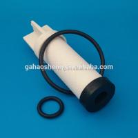 China CLS112-10 CNG Natural Gas Filter Cartridge 10 Micron OEM for Machinery Repair Shops for sale