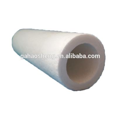 China Industrial Glass Fiber Natural Gas Filter Element PZC-312 PZC-318 0.3 Micron 21-210 Bar for sale