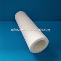 China Industrial Glass Fiber Natural Gas Filter Element PZC-312 PZC-318 0.3 Micron 21-210 Bar for sale