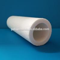 China Industrial Glass Fiber Natural Gas Filter Element PZC-312 PZC-318 0.3 Micron 21-210 Bar for sale