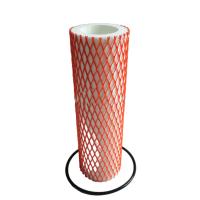 China CLS110-10L Natural Gas Engine Air Filter 1-100μm Glass Fiber Media for sale
