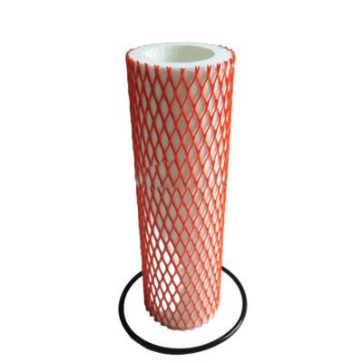China CLS110-10L Natural Gas Engine Air Filter 1-100μm Glass Fiber Media for sale