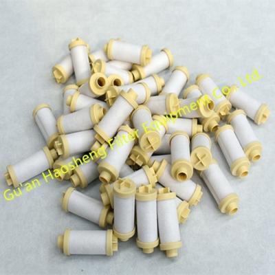 China Glass Fiber CNG Natural Gas Fuel Filter 53404.4411538 1-100μm for sale